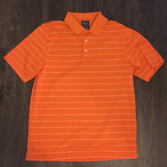 Greg Norman Collection | Shirts | Greg Norman Golf Polo | Poshmark